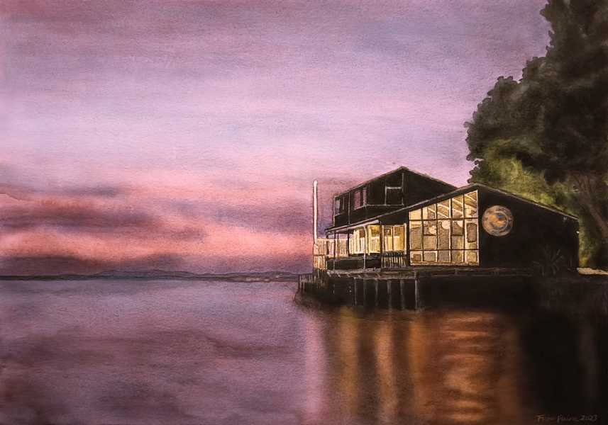Fiona Paine ART